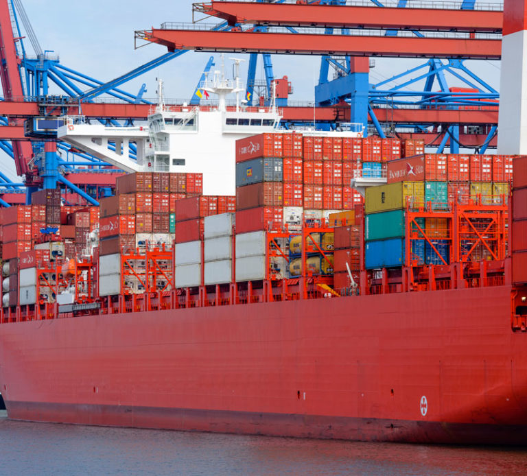 marine-intermodal-containers - Eagle Bridges - Marathon | High ...